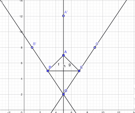 L’homothétie en géométrie {fiche de cours} 📐- Sherpas