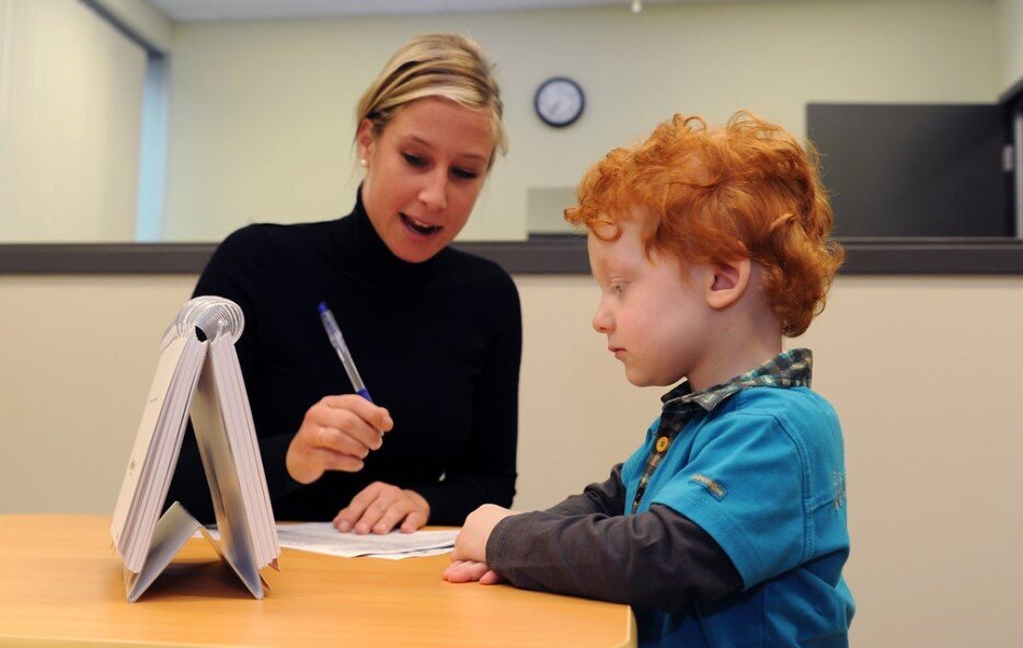 🧑‍⚕️ Orthophoniste [Fiche métier] - Sherpas