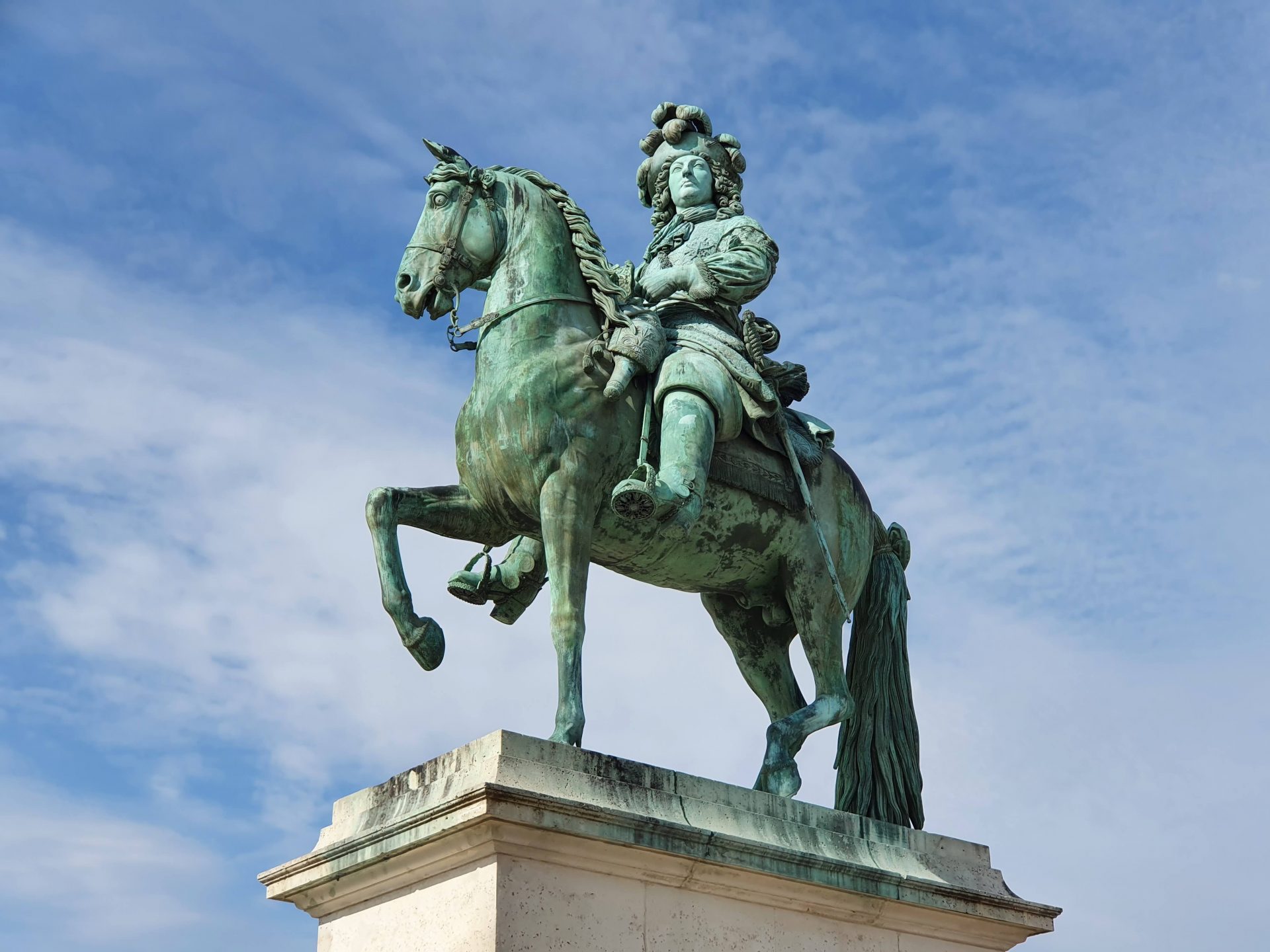 Louis XIV, portrait du Roi-Soleil ☀️ - Sherpas