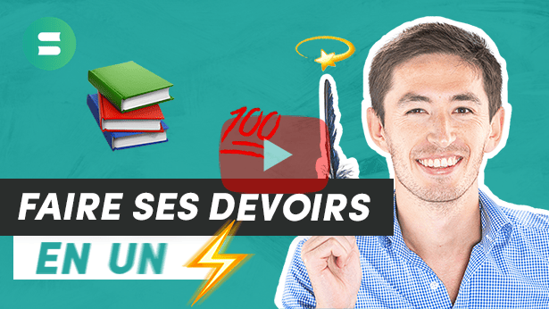 Comment faire ses devoirs rapidement ? ⚡ - Sherpas