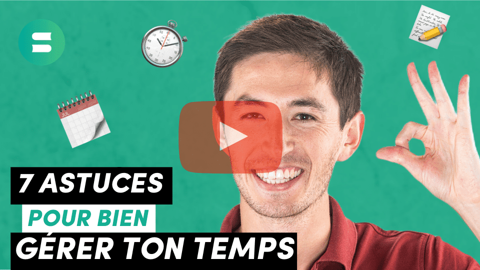 Comment gérer son temps au quotidien ? - Sherpas