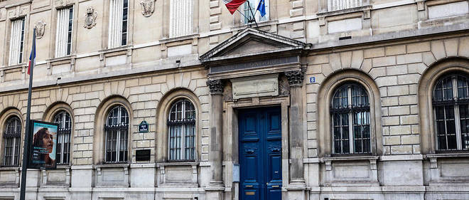 Programme de Seconde 2023 - Sherpas