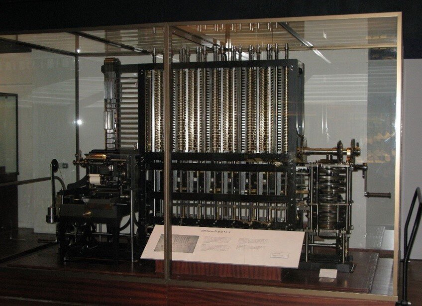 🧐 Qui est Ada Lovelace ? | Les Sherpas