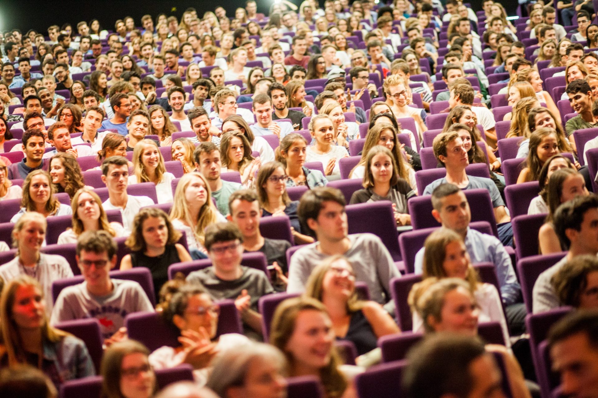 EDHEC Business School - Fiche Ecole | Sherpas