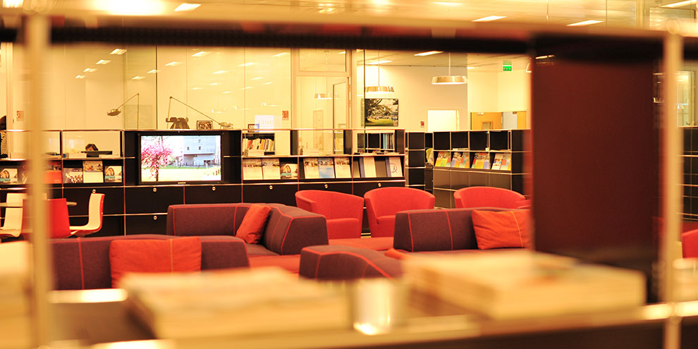 EDHEC Business School - Fiche Ecole | Sherpas