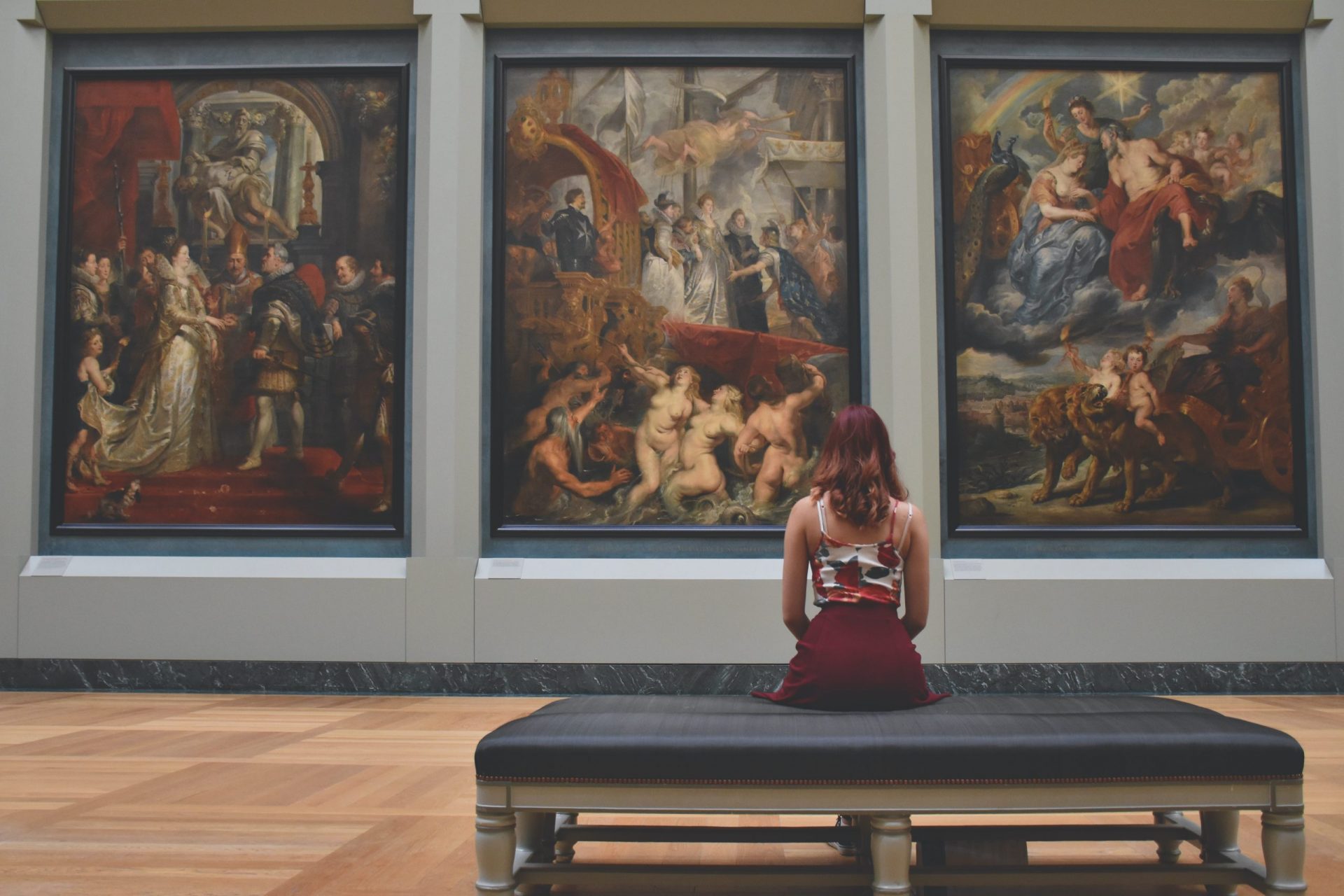 Comment faire une analyse d'image ? La méthode ! | Sherpas