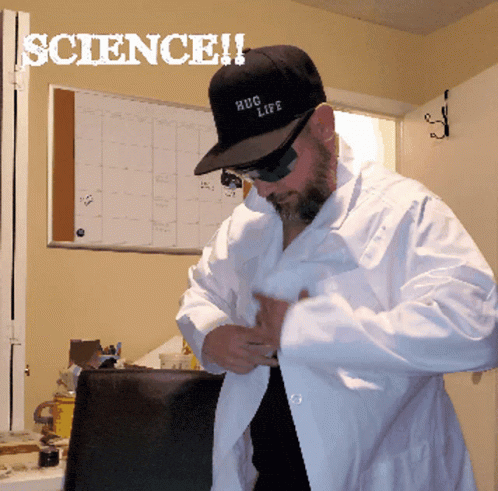 Technicien de laboratoire - Fiche métier | Sherpas