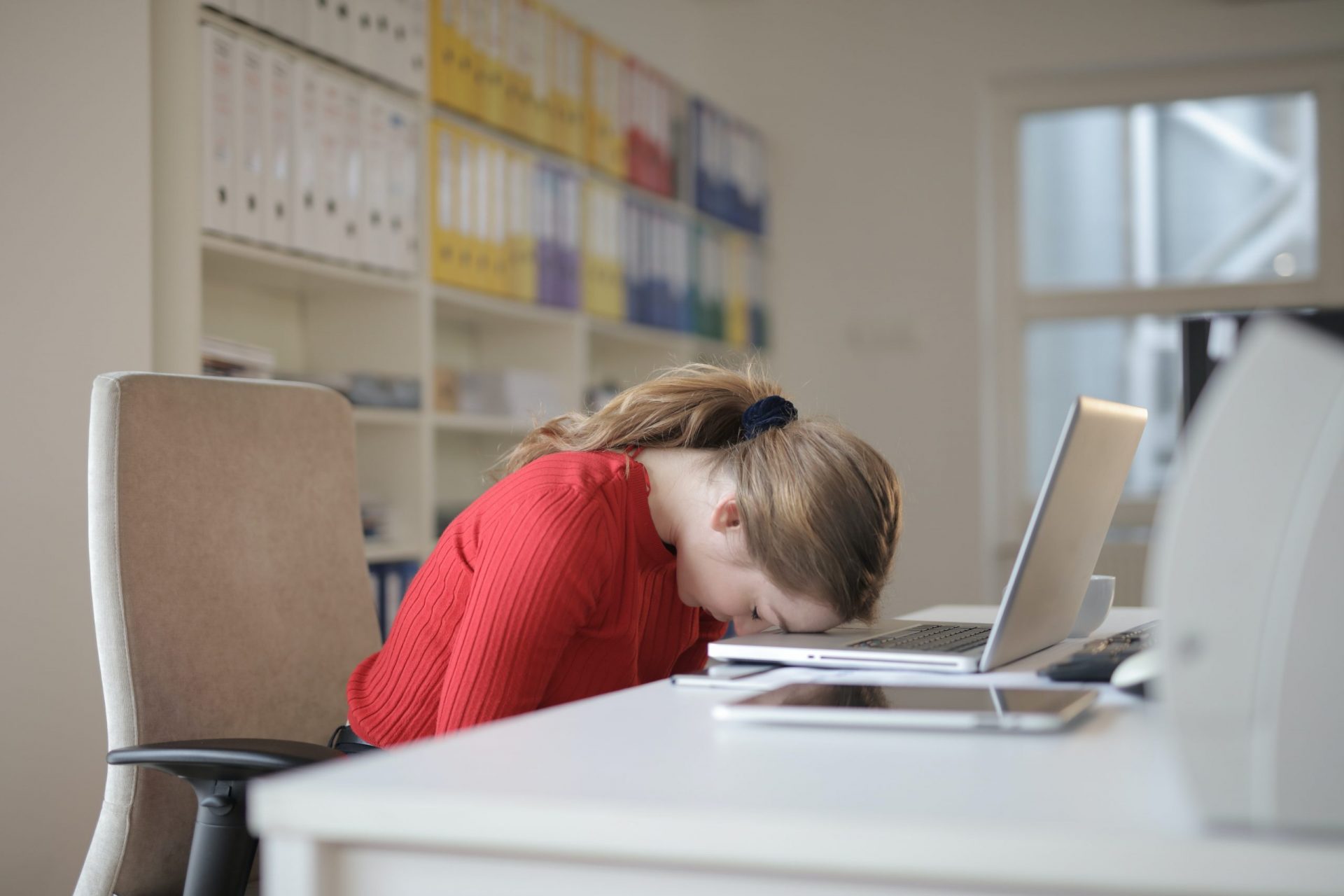 🕺 Faire une pause efficace dans ton travail | Sherpas