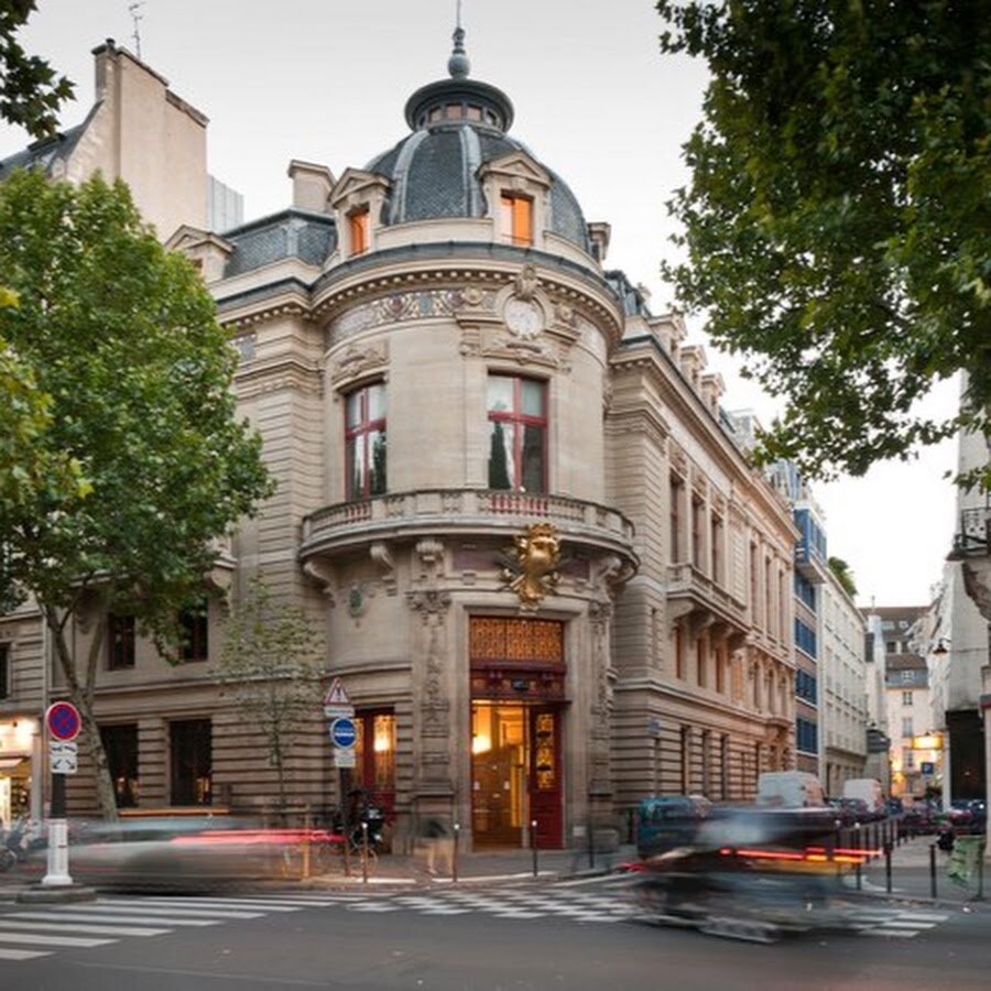 École de journalisme Sciences Po - Fiche École | Sherpas