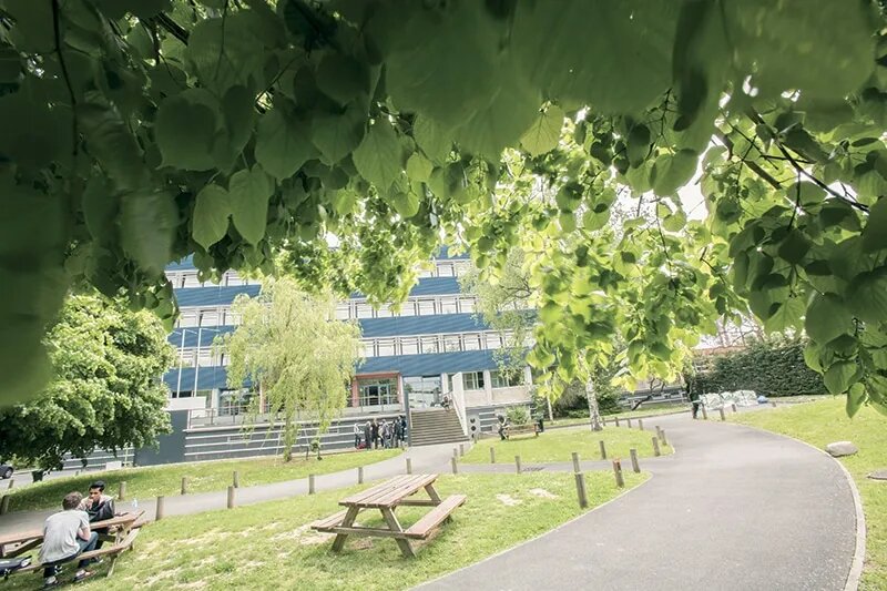 Tout savoir sur Epita - Sherpas