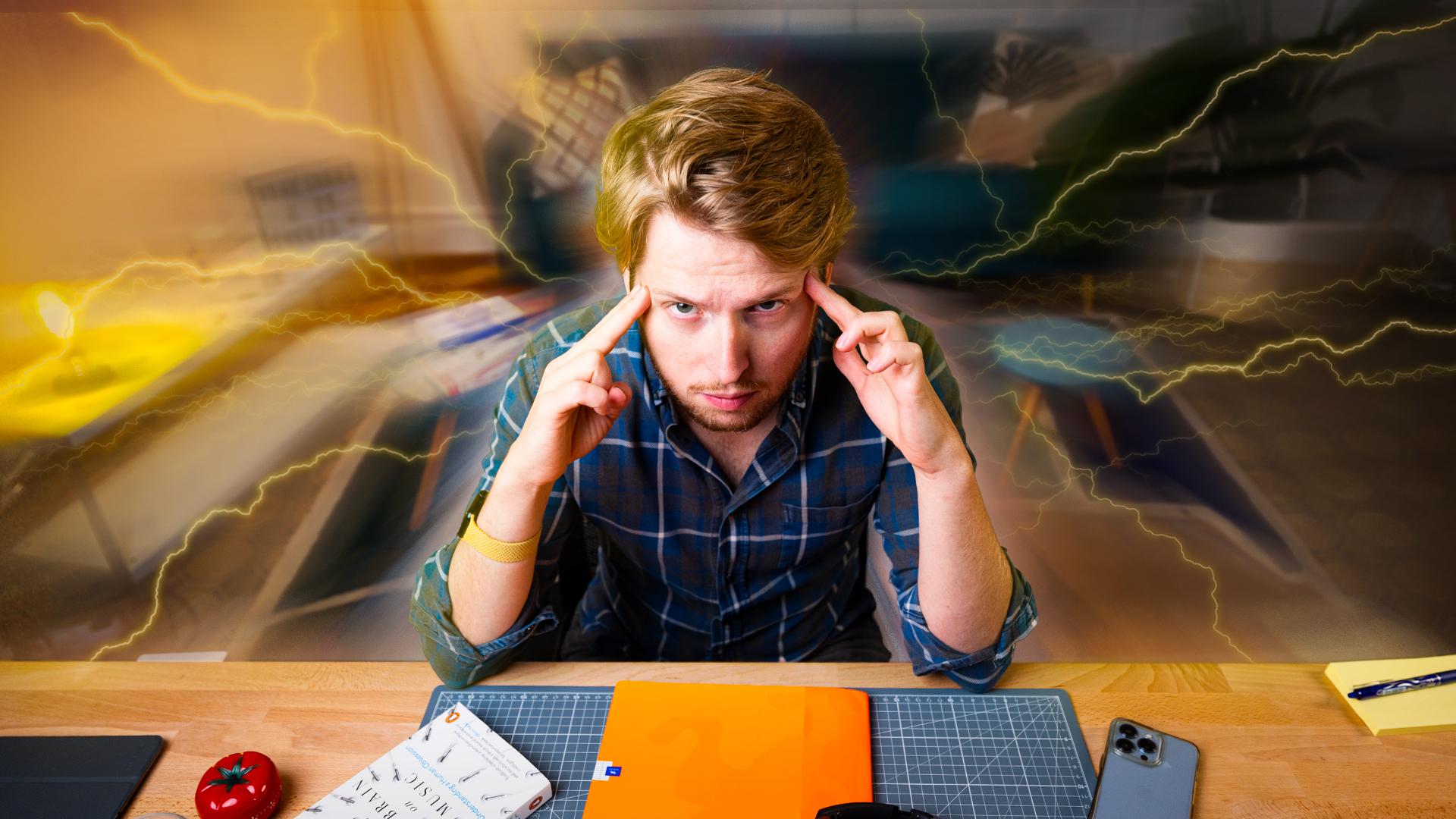 6 conseils pour améliorer sa concentration - Sherpas