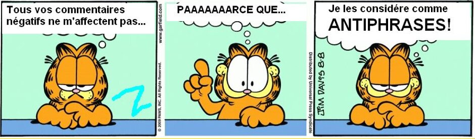 Antiphrase : tout ce qu'il faut savoir - Sherpas