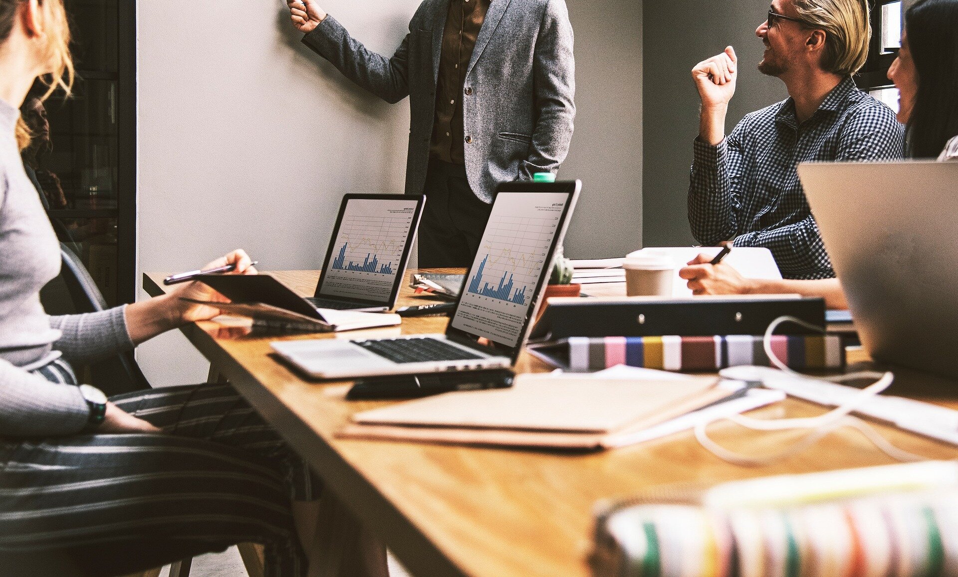 📈 Business Developer {Fiche métier} - Sherpas