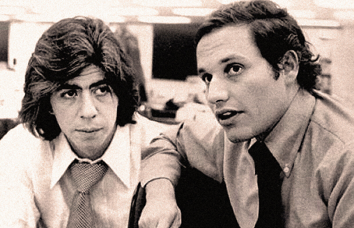 Scandale du Watergate : origine, déroulé, acteurs - Sherpas