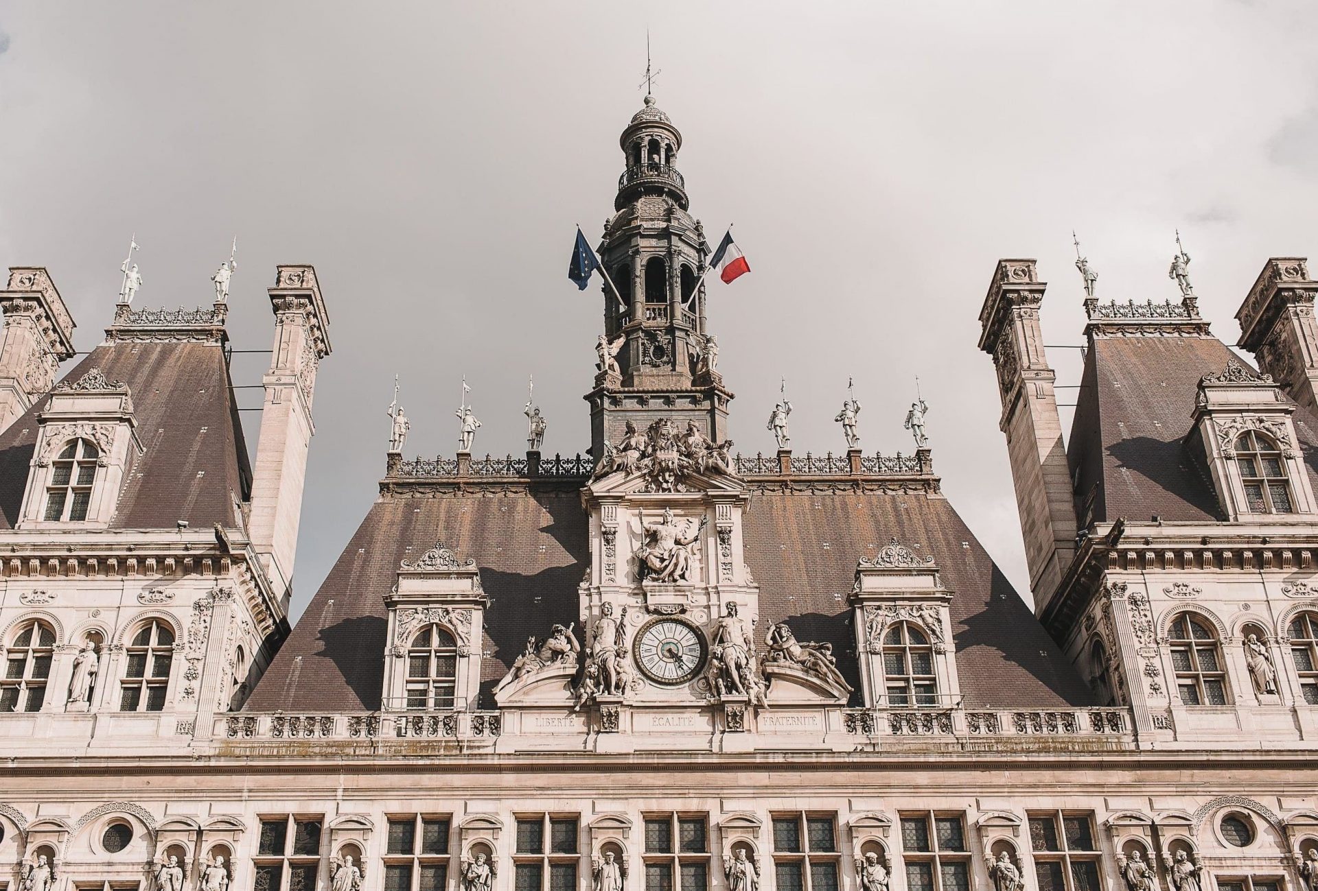 Commune de Paris : la révolte de 1871 💥 - Sherpas
