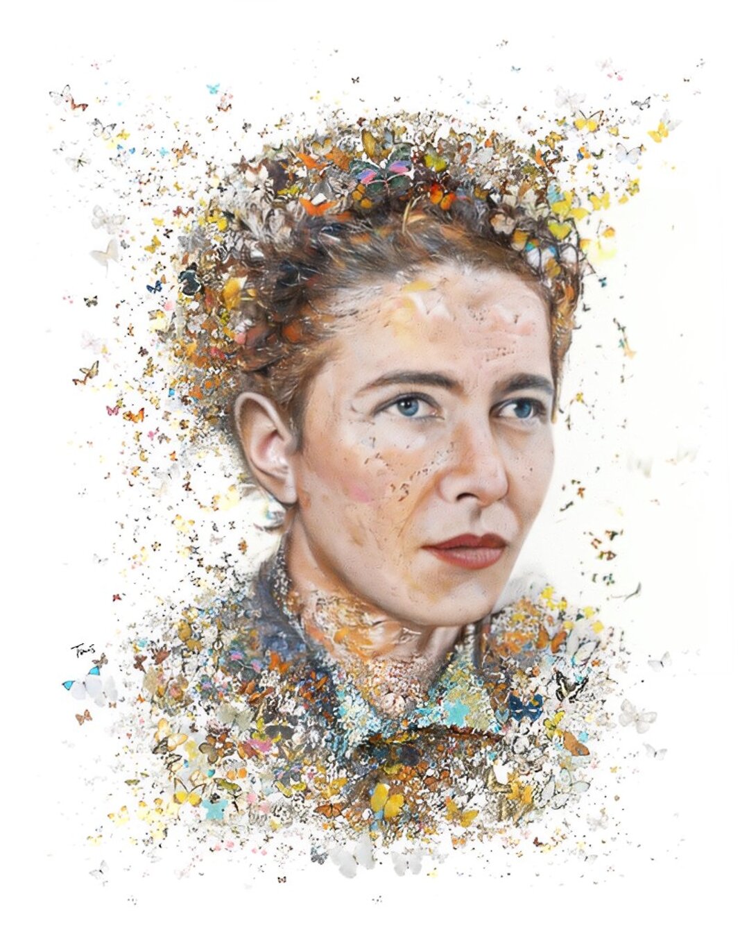 💫 Simone de Beauvoir : la philosophe féministe - Sherpas