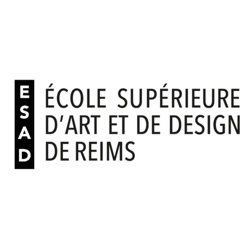 🖼 ESAD Reims - Fiche Ecole | Les Sherpas