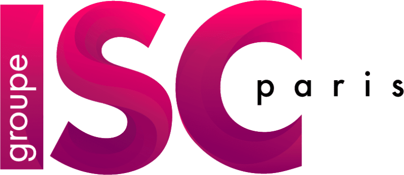 ISC Paris Business School 🎓 - Les Sherpas