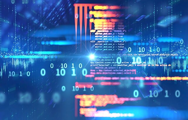 Programme sciences numériques et technologie Seconde - Les Sherpas