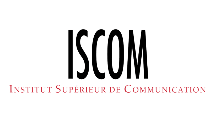 💻 ISCOM - Fiche Ecole | Les Sherpas