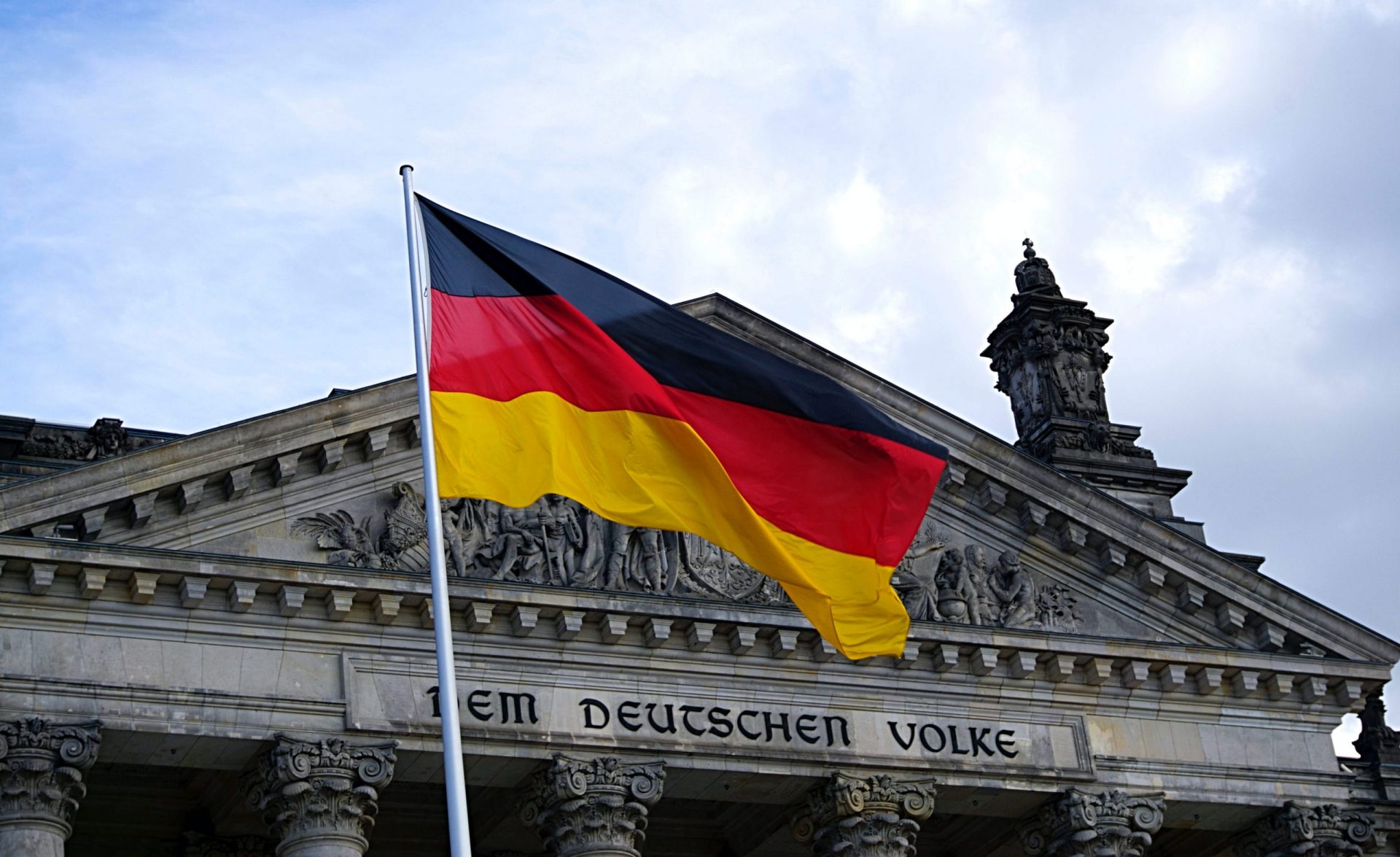 🇩🇪 Programme Allemand 6ème : tout savoir - Les Sherpas