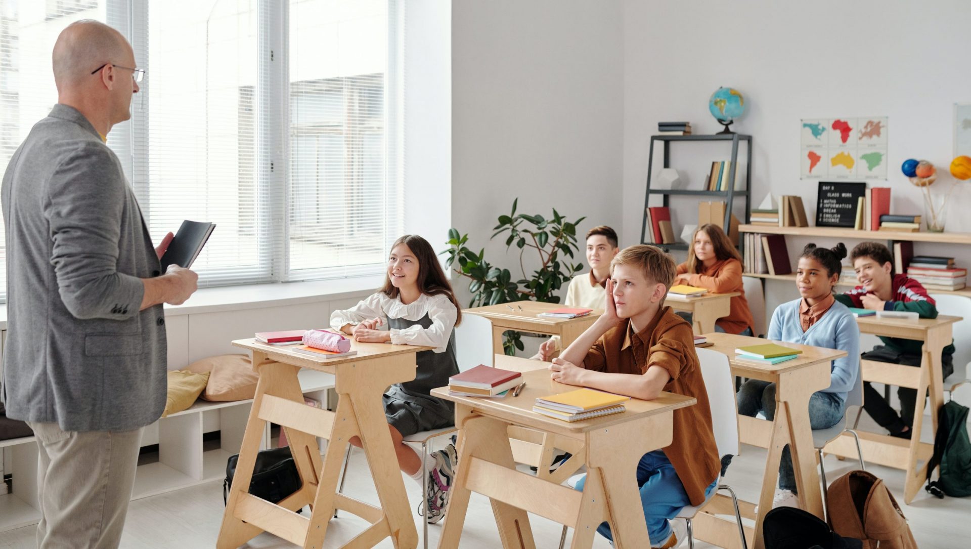 Programme EMC 6ème : Éducation Morale et Civique 📜 - Sherpas