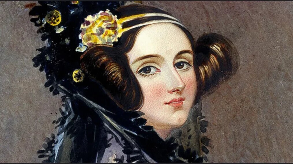 🧐 Qui est Ada Lovelace ? | Les Sherpas