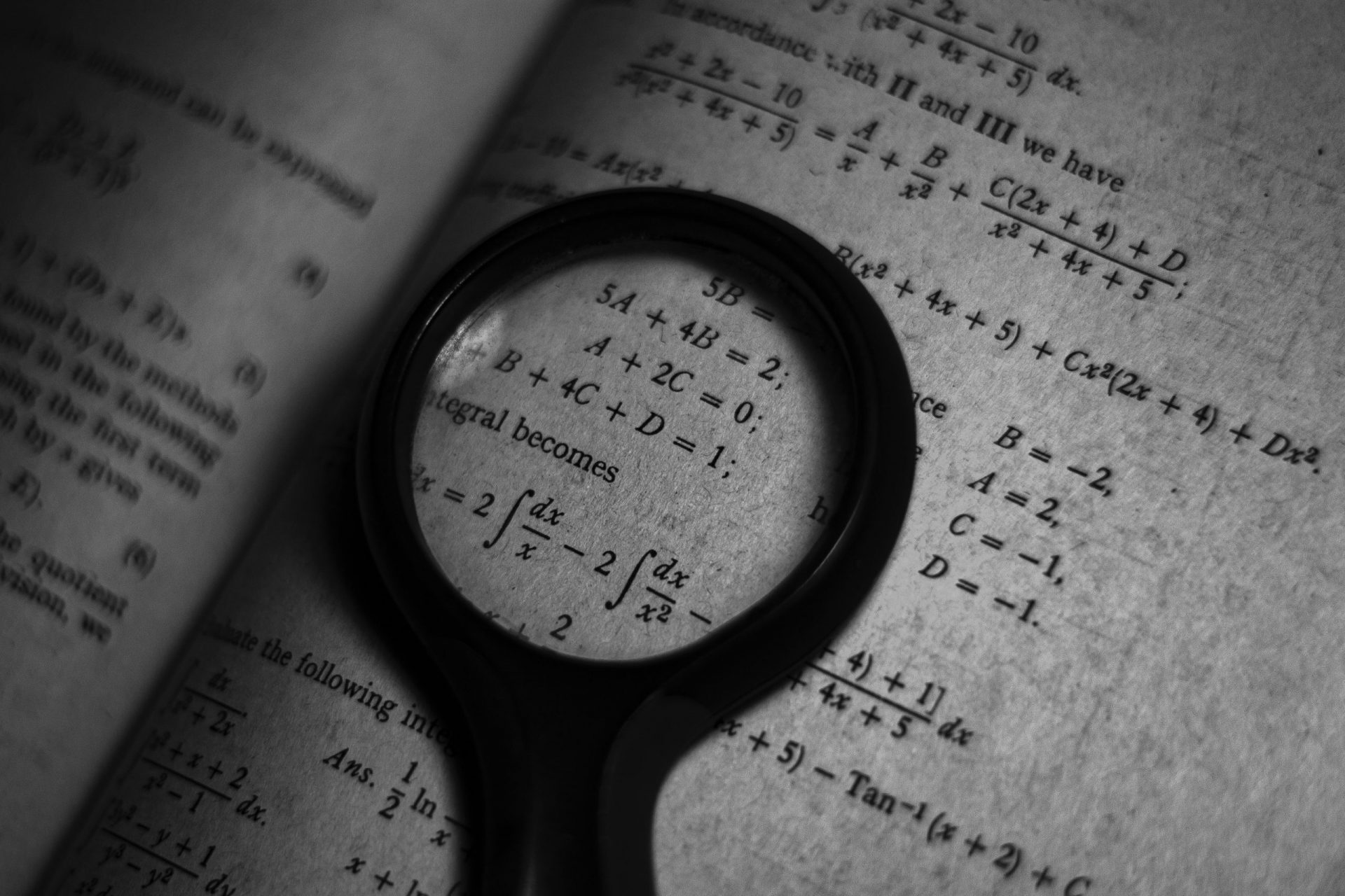Comment réussir l'épreuve de spé maths au bac