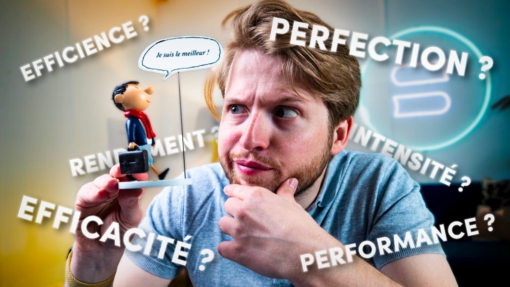 Être perfectionniste : qualité ou défaut ? 🤔 - Les Sherpas