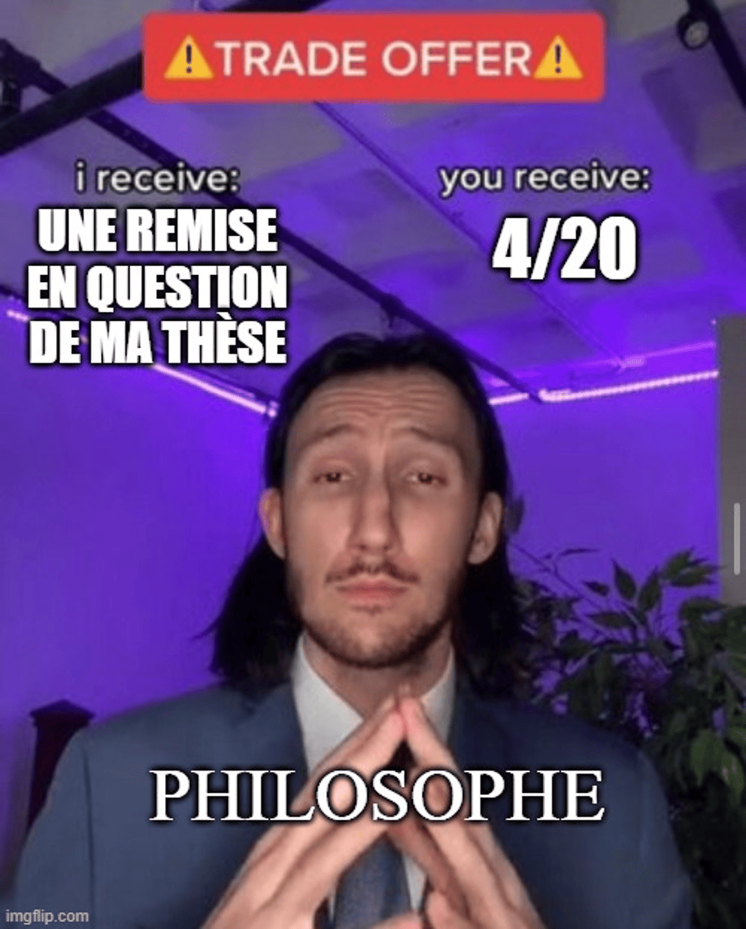 Commentaire de Texte Philo au Bac [Méthode implacable] - Sherpas