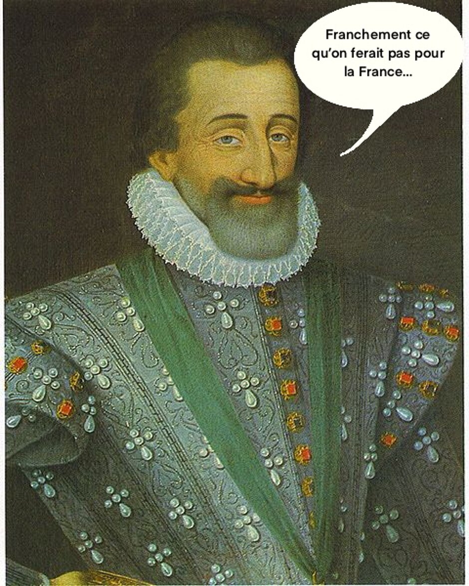 🏺 8 phrases historiques célèbres ! | Sherpas