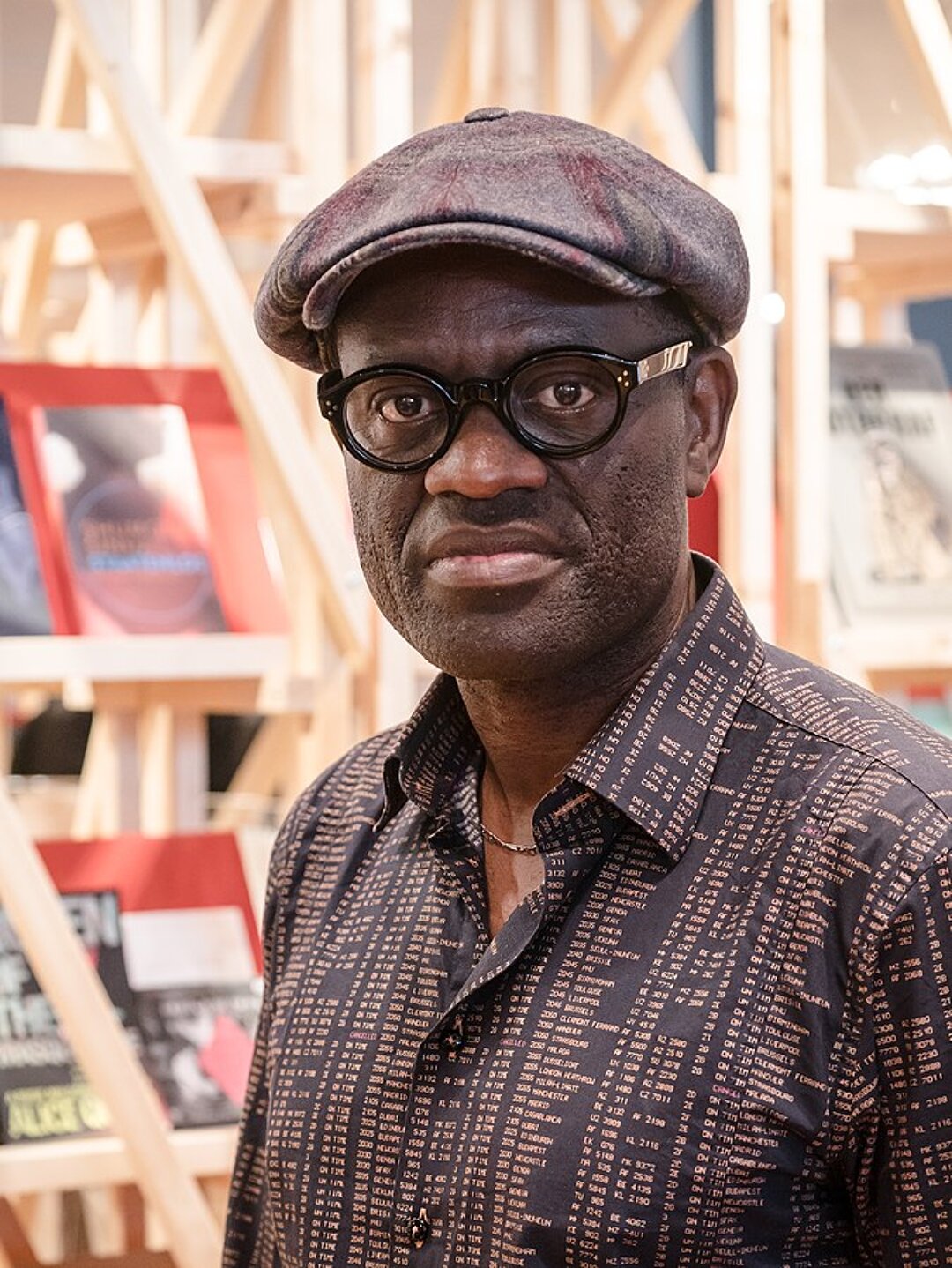 10 auteurs de la littérature africaine 📚 - Sherpas