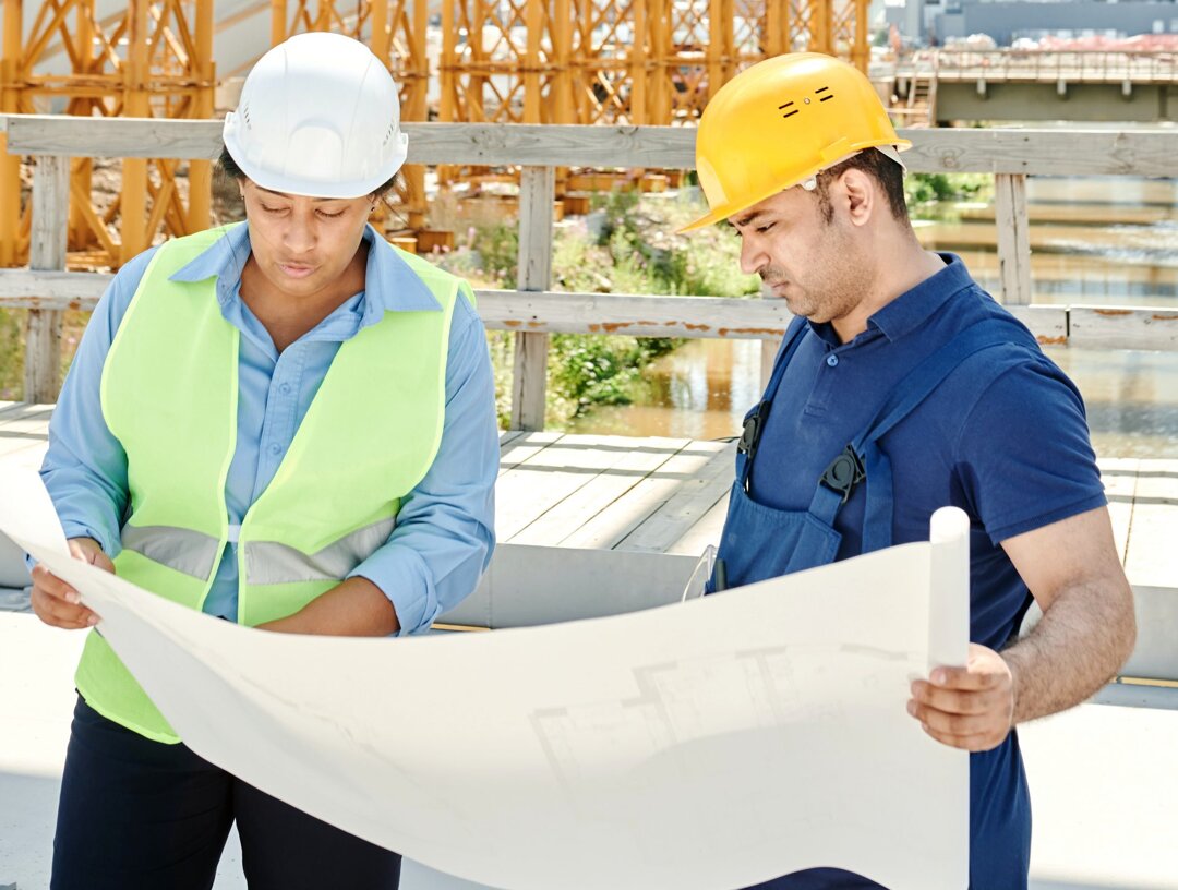 BUT Génie Civil : Construis Ton Avenir 🏗️ - Sherpas