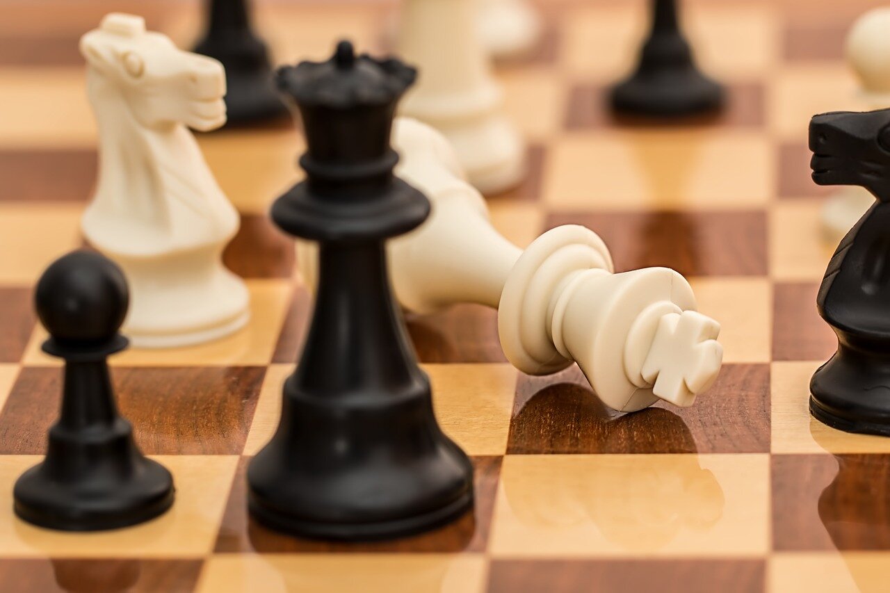 🧠 12 jeux de logique pour booster ton cerveau - Sherpas