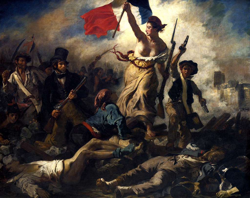 13 Œuvres d’Art à connaître absolument 🎨 - Sherpas