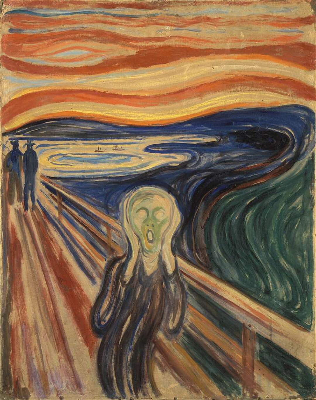 13 Œuvres d’Art à connaître absolument 🎨 - Sherpas