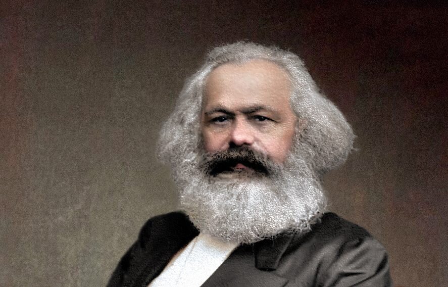 Karl Marx : idées et héritage - Sherpas