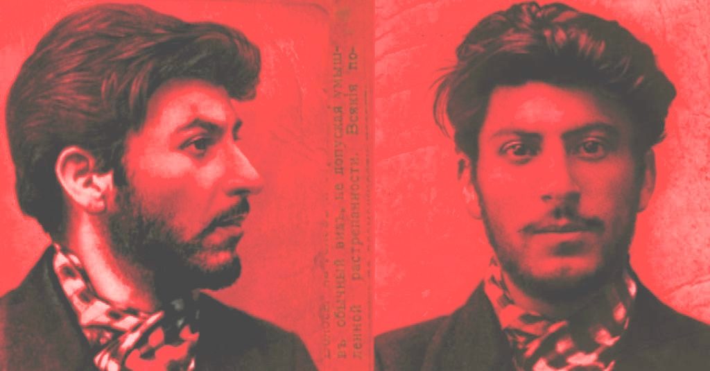 Staline : Portrait d’un Leader Controversé 🛠