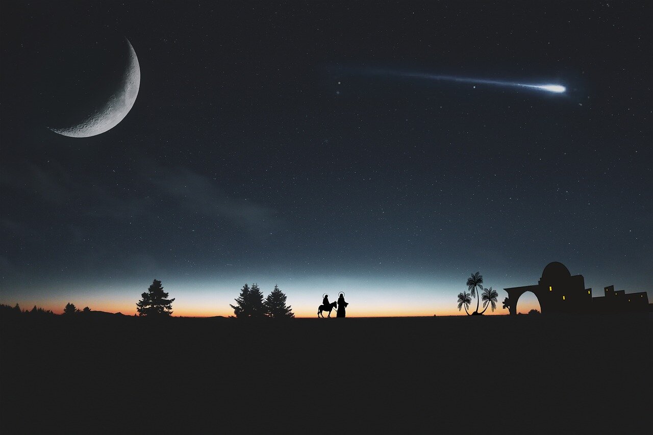 Météore, météorite, astéroïde : quelle différence ? 🤔 - Les Sherpas