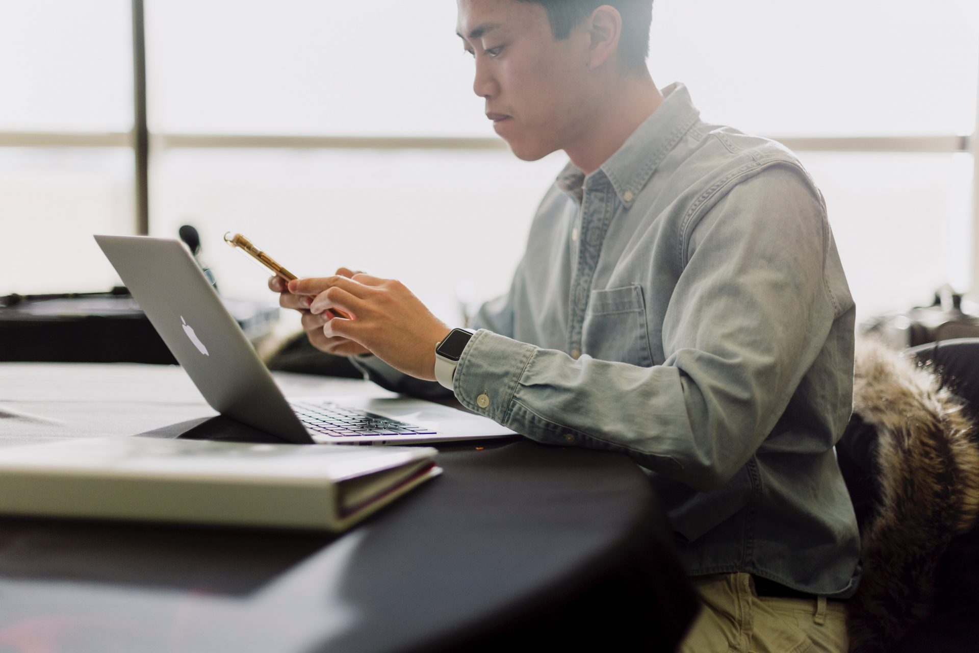Comment bien s'informer au quotidien ? - Sherpas