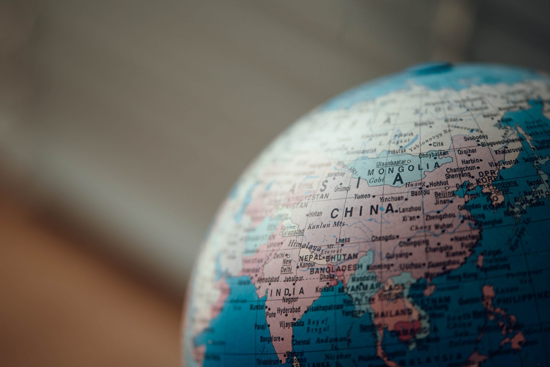 Quiz : Géographe dans l’âme ? Teste tes connaissances 🗺️ - Les Sherpas