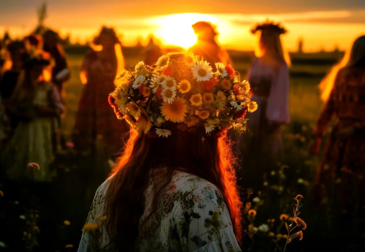 10 histoires et légendes autour du solstice - Sherpas