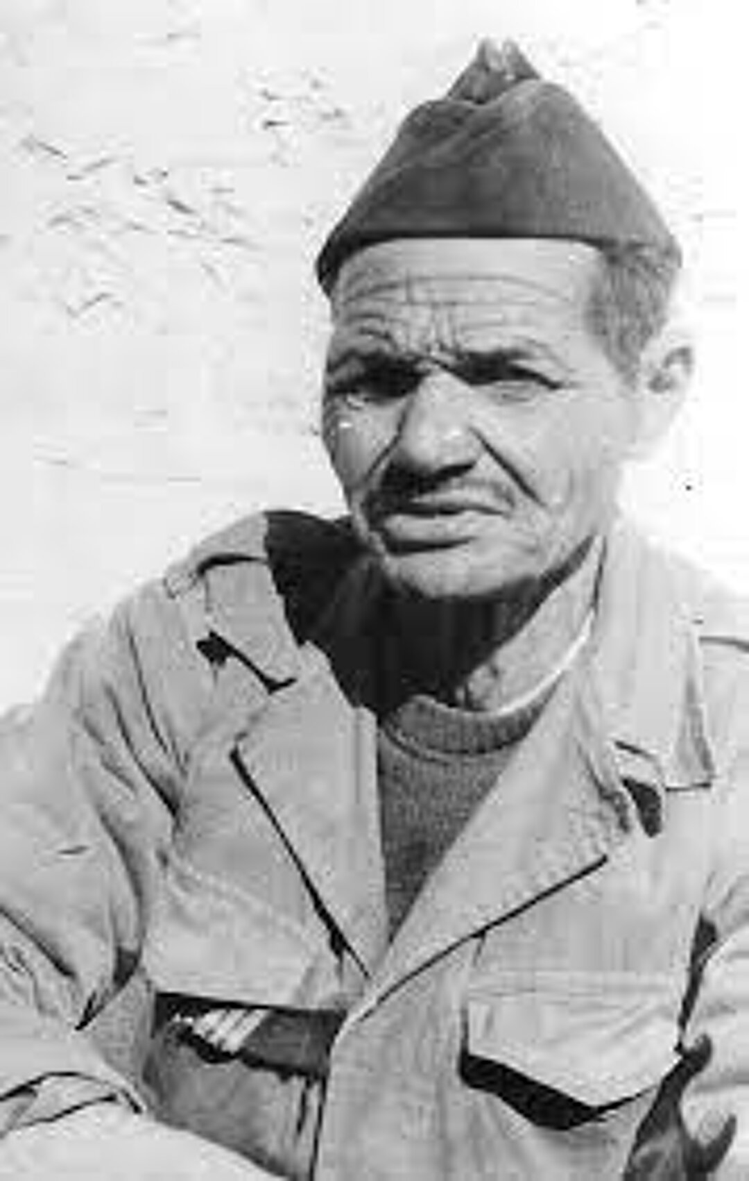 Les harkis : entre histoire et mémoire 🇩🇿 - Sherpas