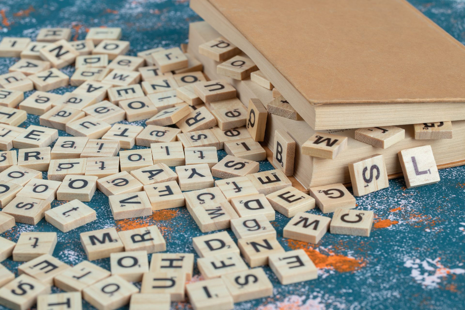 Le lexique : des mots en mouvement 📖 - Les Sherpas