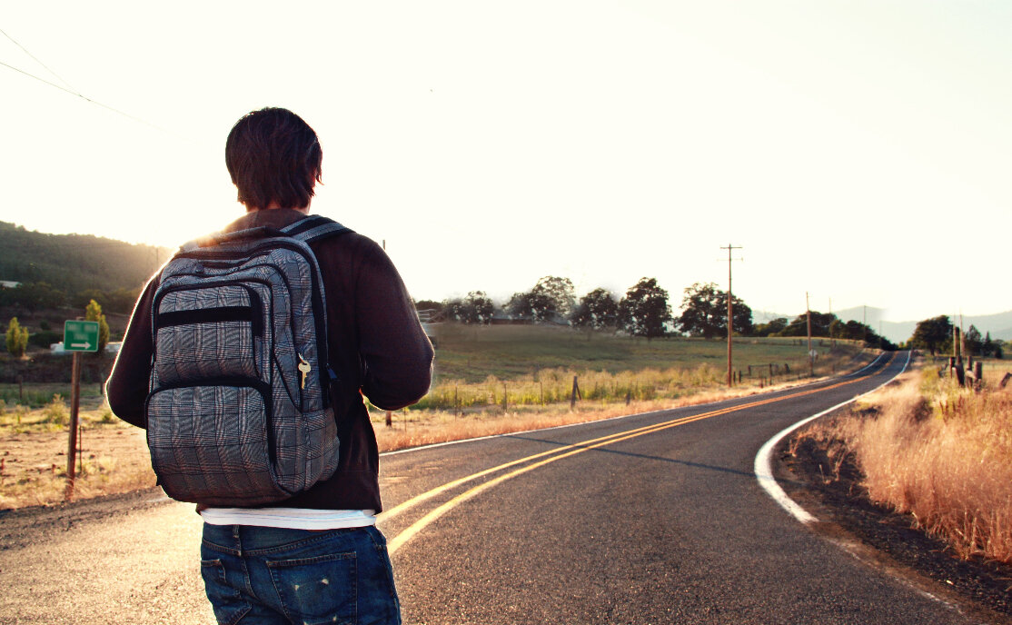 Le backpacking : ose l'aventure pas chère ! 🌍 🥾