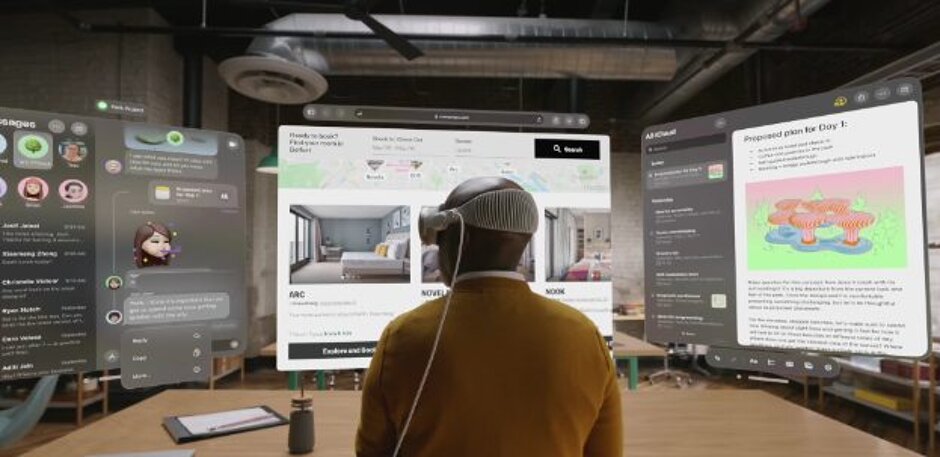 Les GAFAM : les 5 géants de la Silicon Valley 🤑 - Sherpas