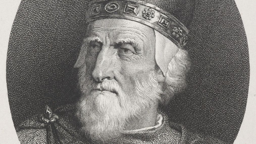 Qui était Charlemagne ? 🏰- Les Sherpas