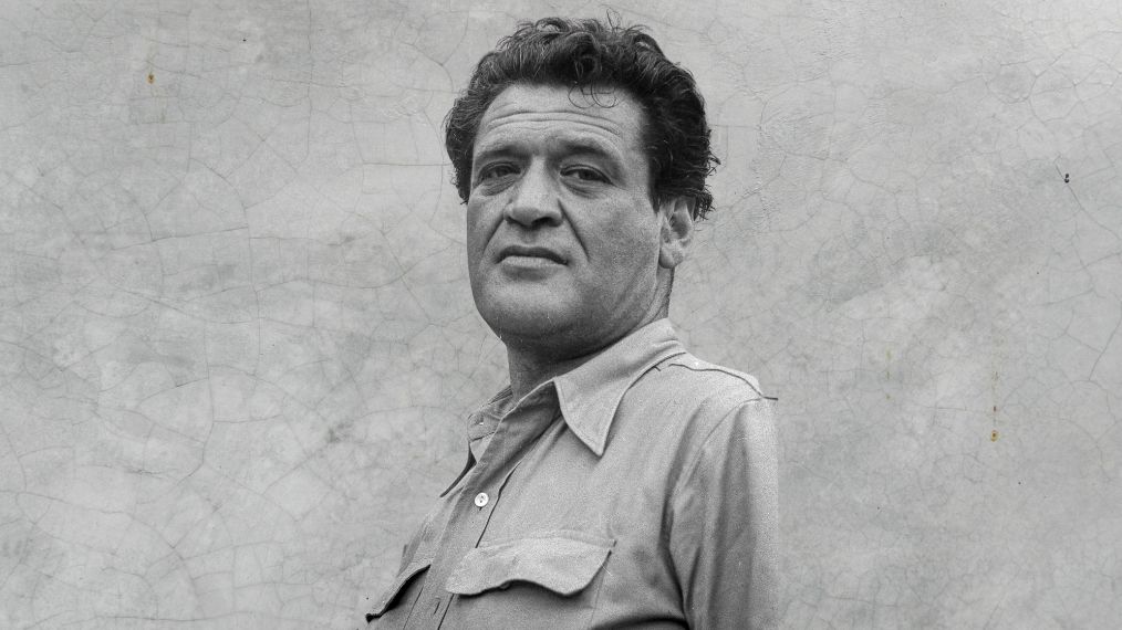 Joseph Kessel, écrivain aventurier 🏜️- Sherpas