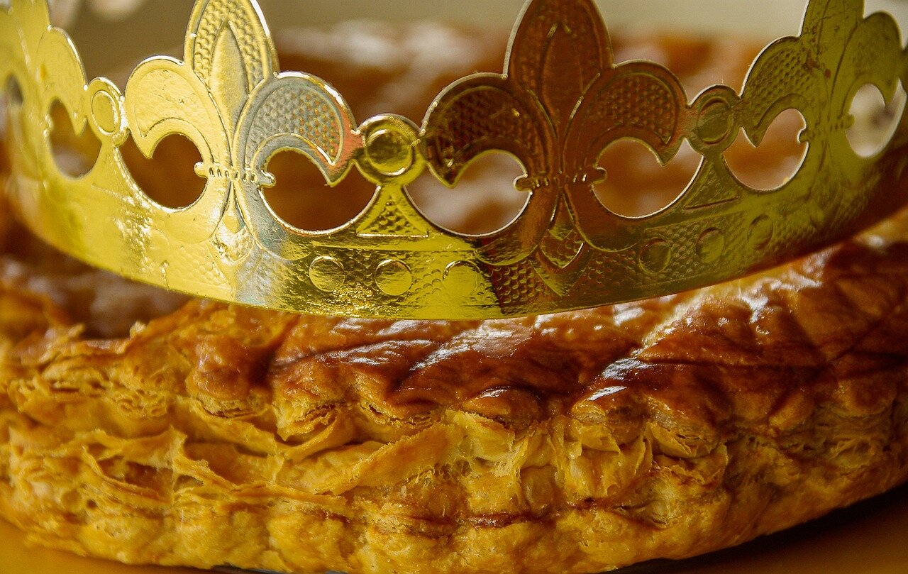 Épiphanie : origine & signification de cette fête 🫓 - Sherpas