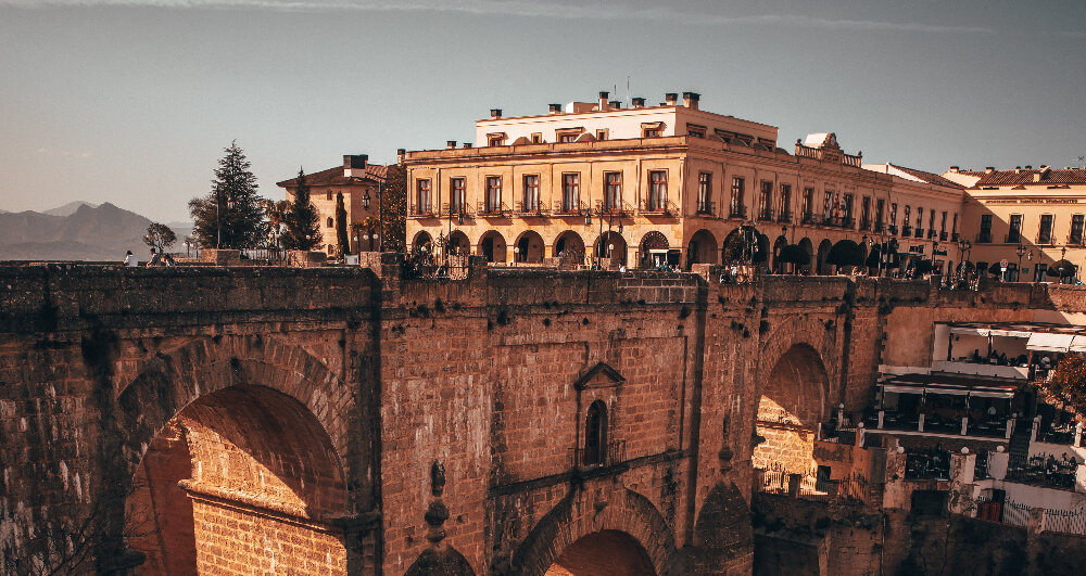 Al-Andalus, la terre aux trois religions ⌛ - Sherpas